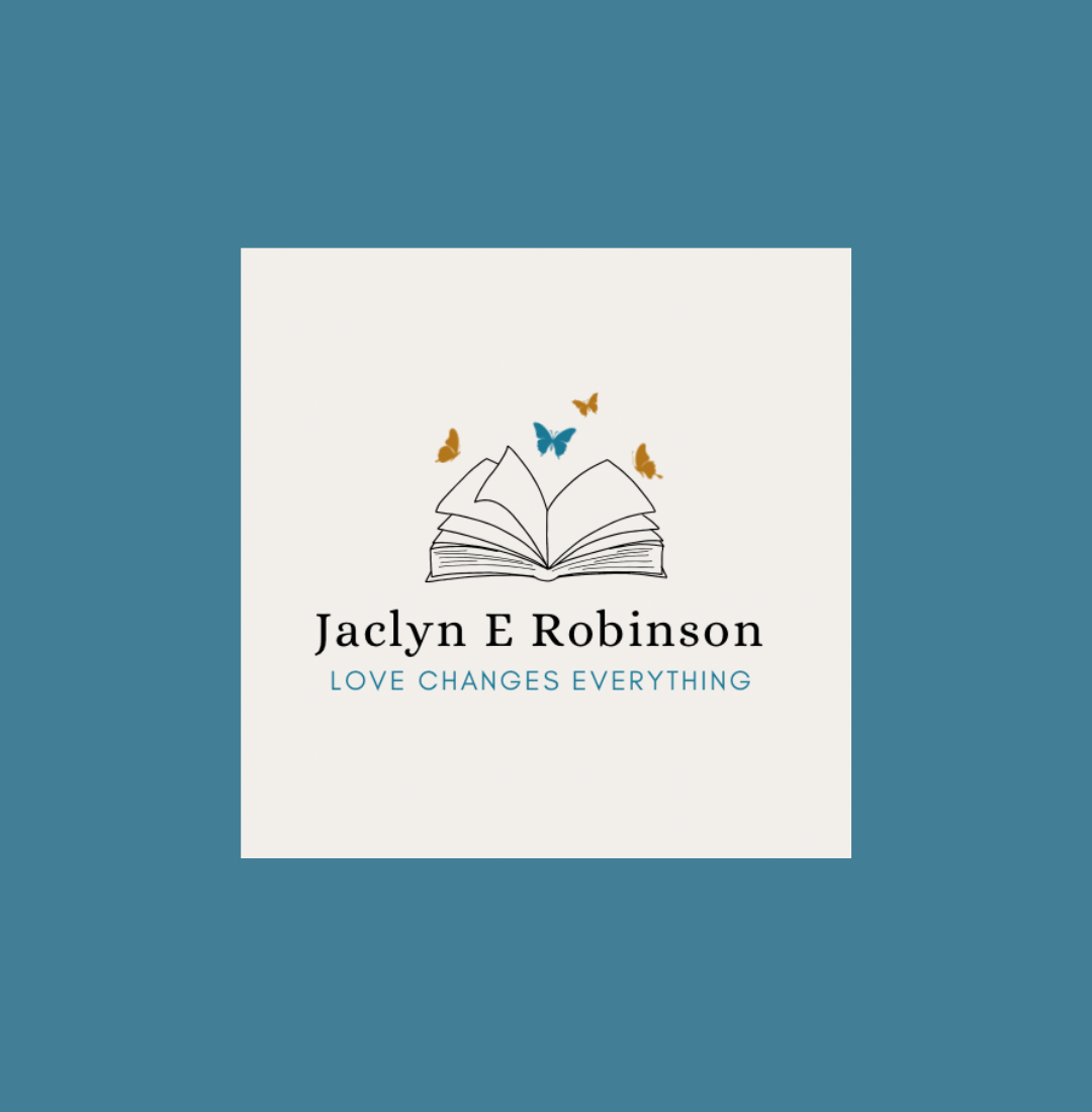 Jaclyn E. Robinson – Author